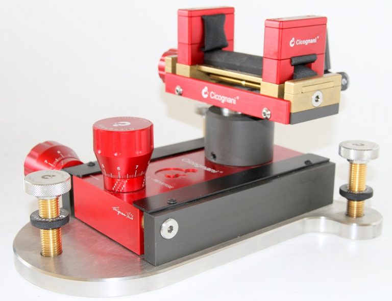 Equipment Page – Benchrest UK