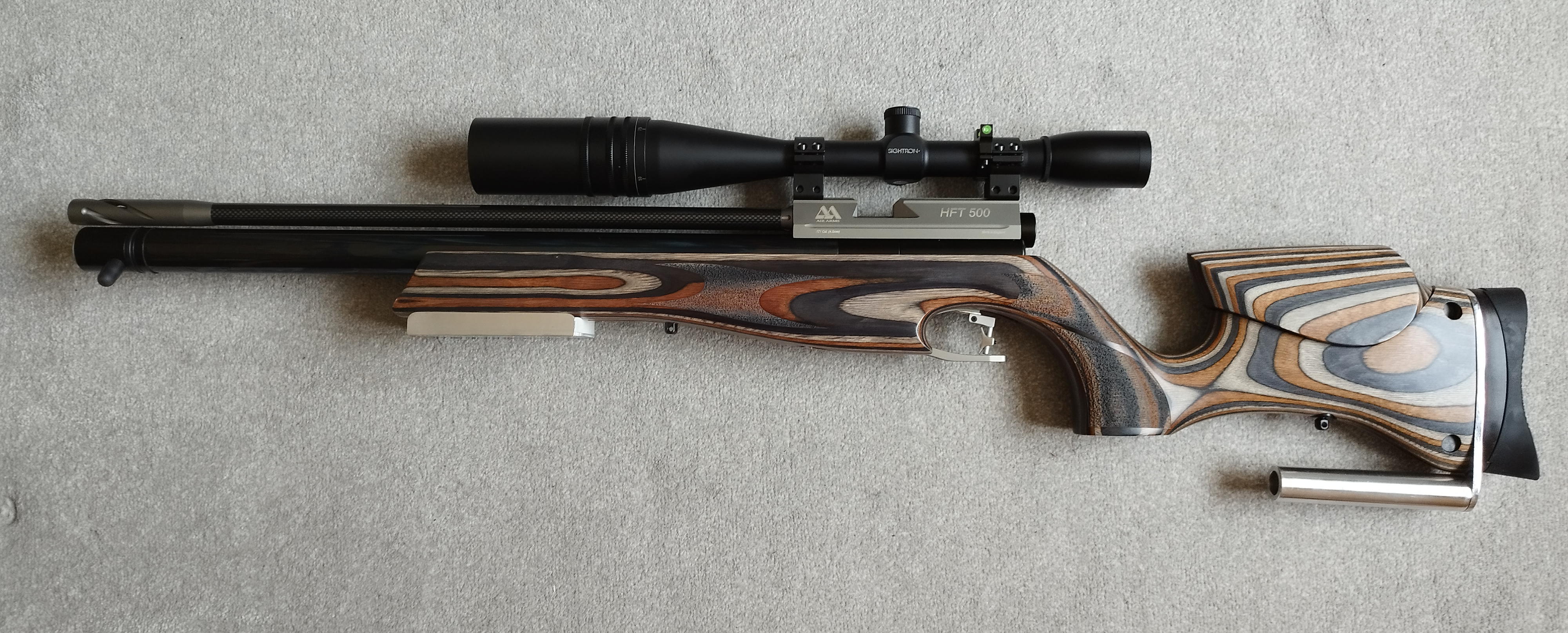 Adverts – Benchrest UK