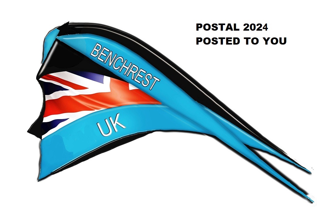 Store – Benchrest UK