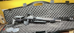 Adverts – Benchrest UK